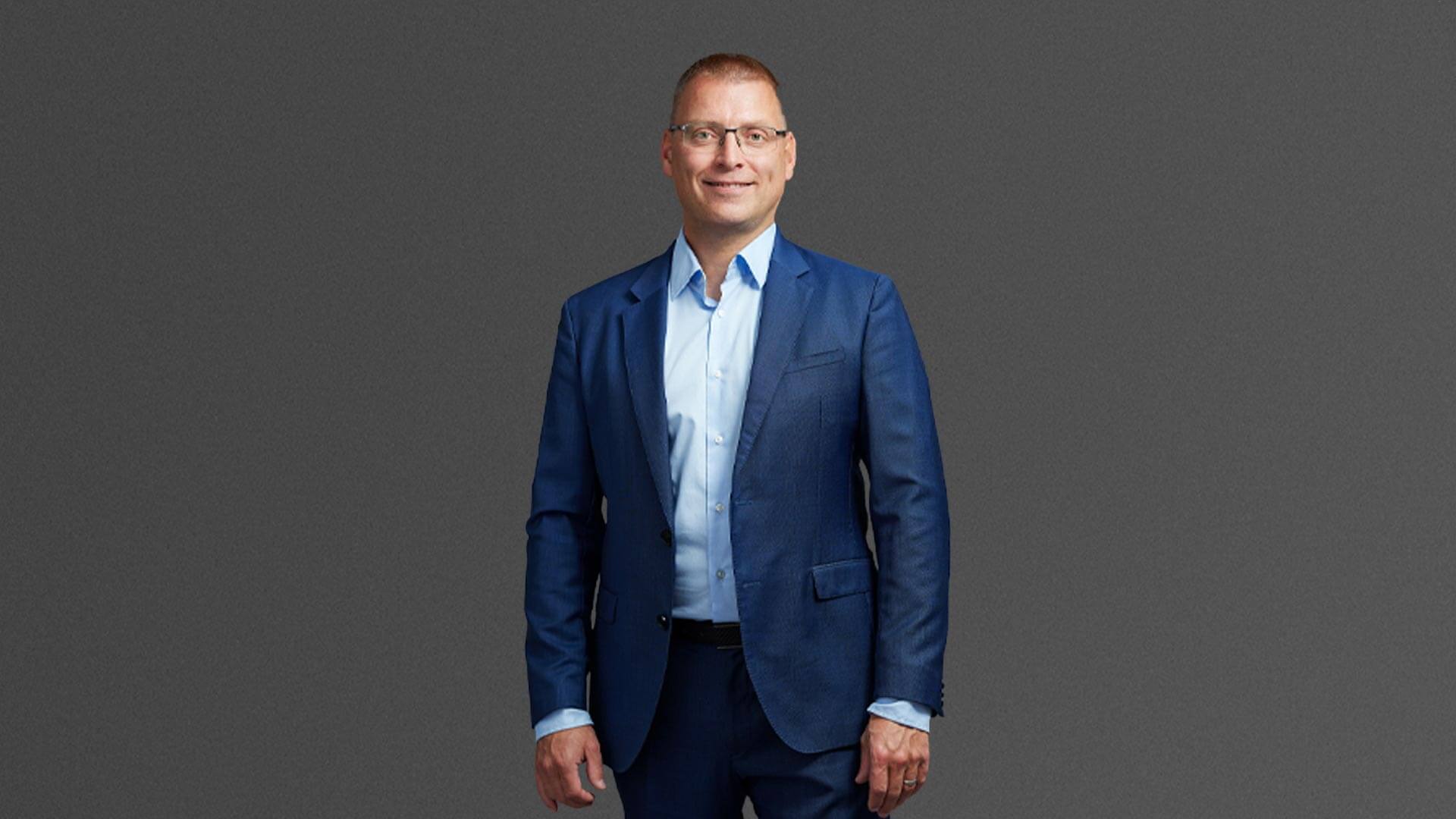 atNorth announces Erling Gudmundsson as COO - atNorth