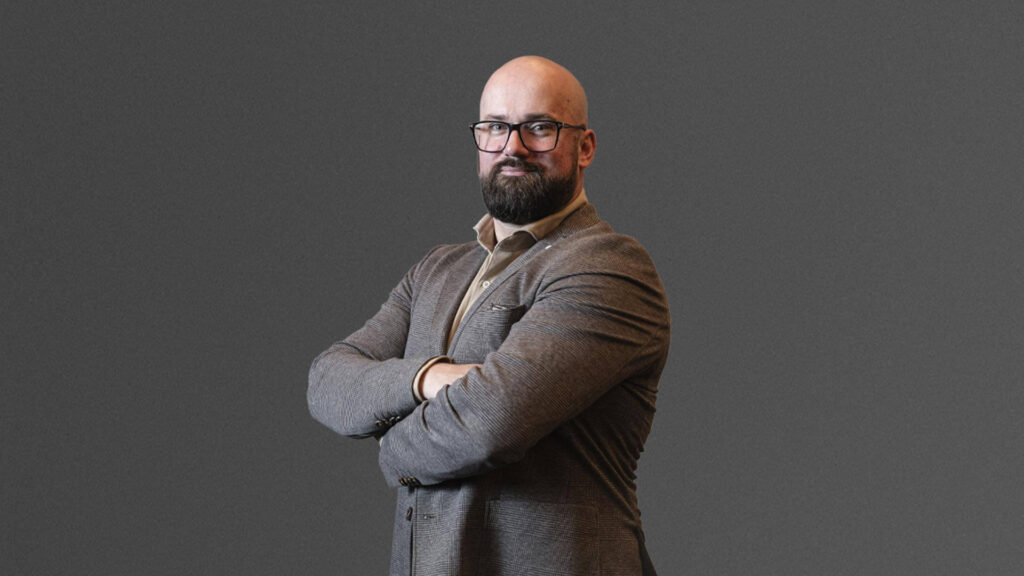 atNorth announce new operations director for Denmark - AtNorth