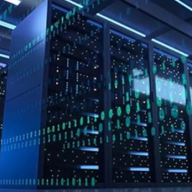 Build-to-Suit Sustainable Data Centers - atNorth
