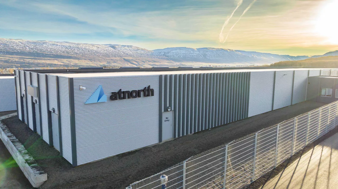 Advania expands with atNorth site in Iceland - atNorth
