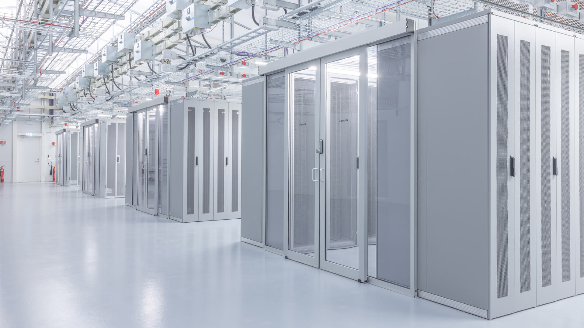 High-density colocation - atNorth
