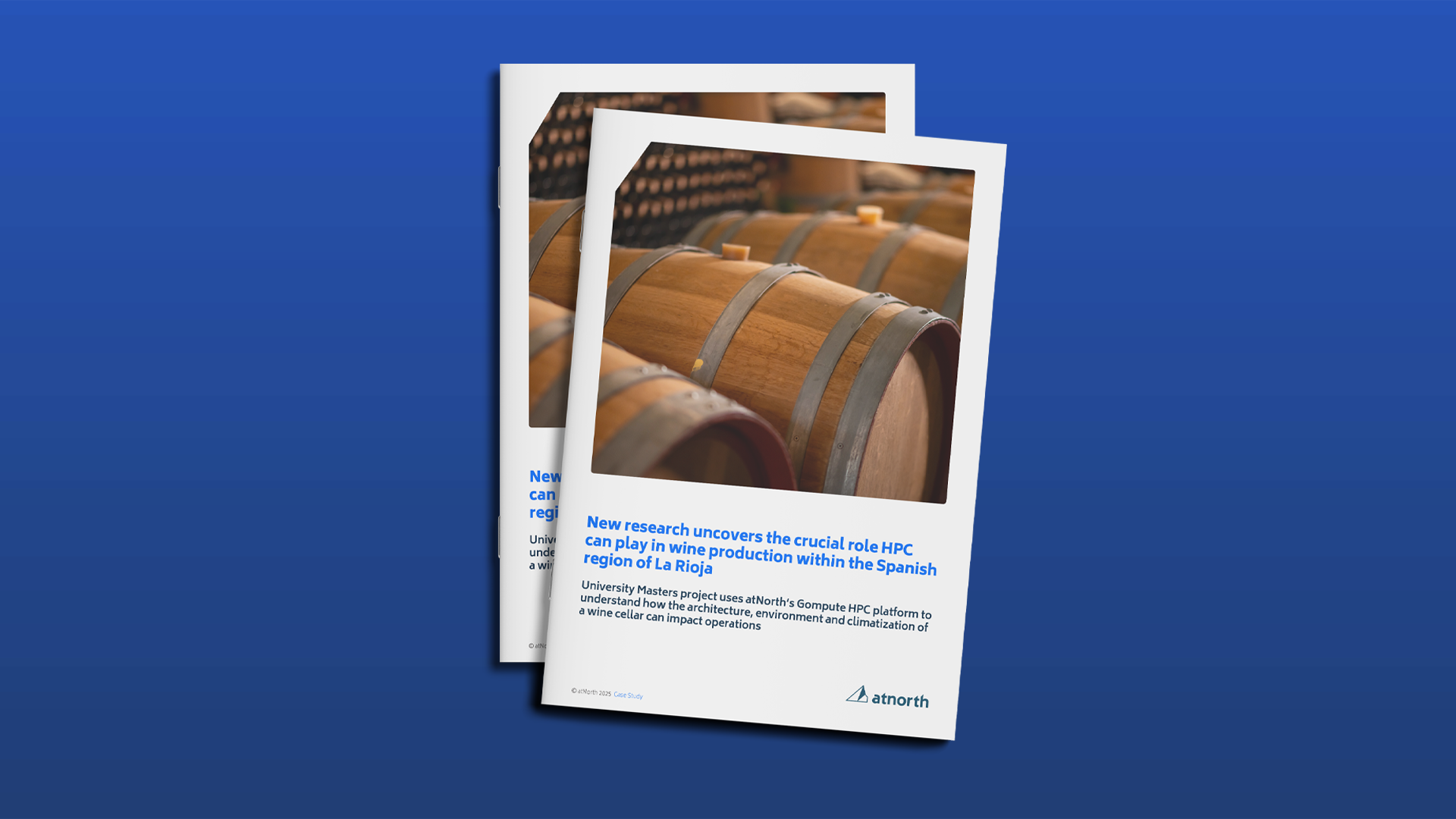 Sustainable Nordic Data Centers - atNorth